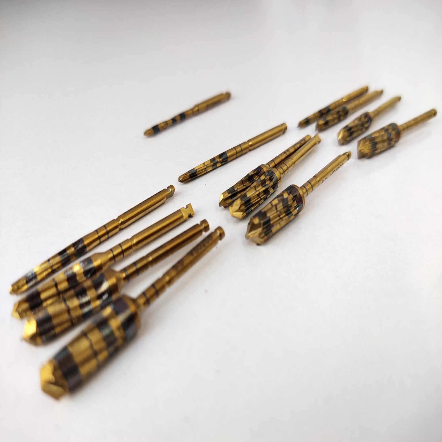 Universal Densah bur kit - Avail Surgical