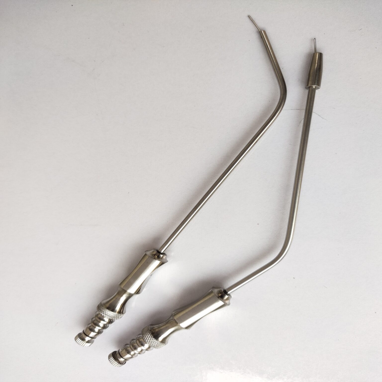 Frazier suction tube - Avail Surgical