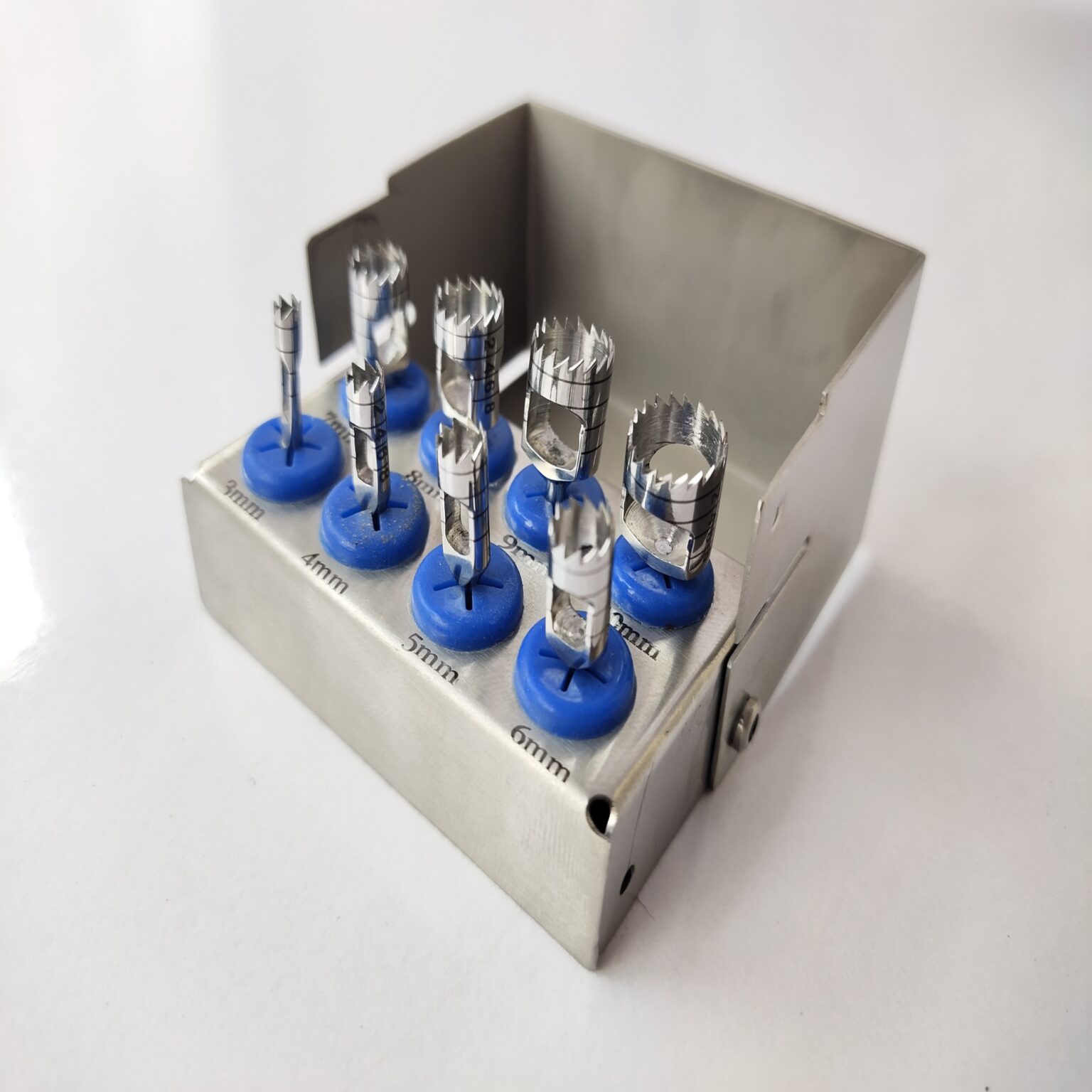 Trephine kit - Avail Surgical