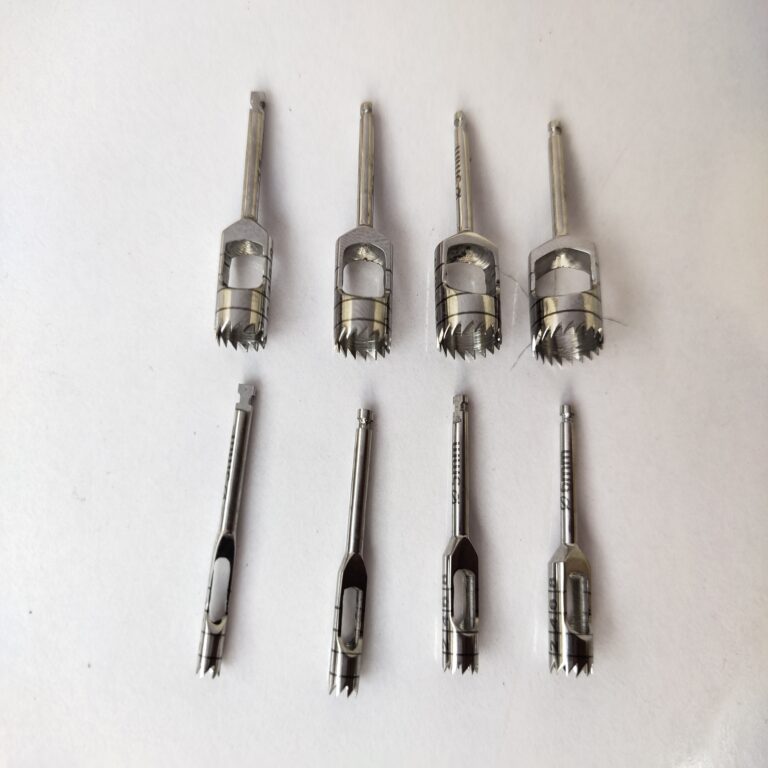 Trephine kit - Avail Surgical