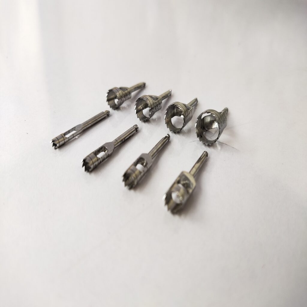 Trephine kit - Avail Surgical